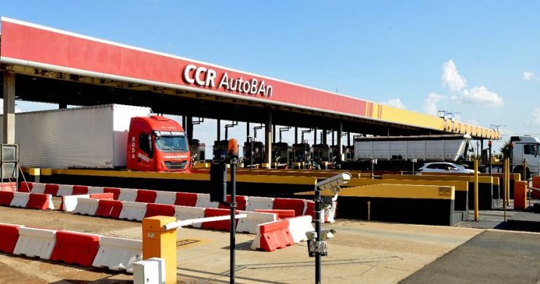 CCR AutoBAn amplia opções de pagamento nos pedágios com cartões de ...
